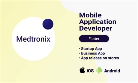 Do Flutter Mobile Development By Islaava996 Fiverr
