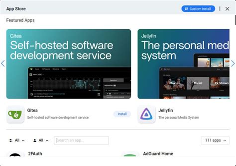 Use Casaos To Easily Manage Your Homelab Server Make Tech Easier