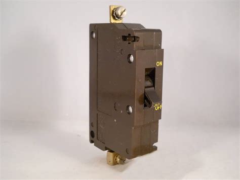 Obsolete Mem Circuit Breakers Willrose Electrical Discontinued