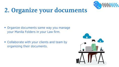 Legal Case Management Software 2021 Legodesk Pdf