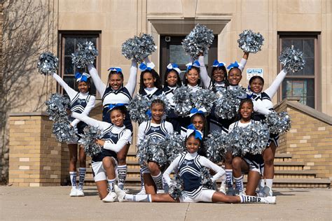 Jefferson Douglass Academy Cornerstone Schools