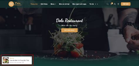 Dola Restaurant