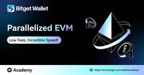 Parallelized Evm Top Projects To Look Out For