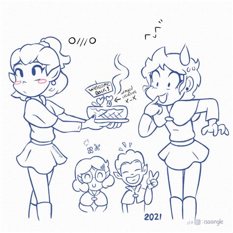 A Delicious Bug Pie By Isaangie On Deviantart