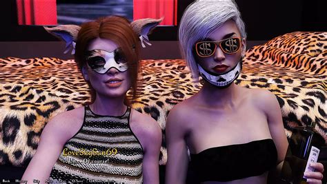 Ein Dik Sein 081 Teil 267 Sage Und Quinn Sex Von Loveskysan69 Xhamster