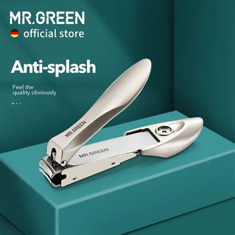 Mr Green