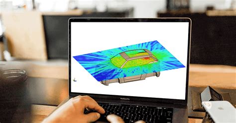 Vehicle Antenna Simulation And Optimization