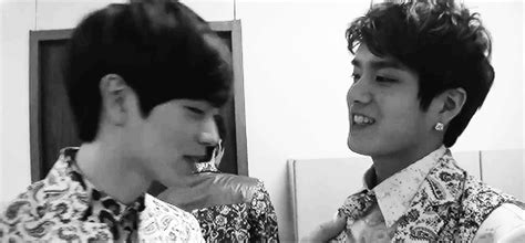 Btob Sungjae And Peniel