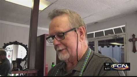 Ruben Ebron Gets 20 Years In Lonzie Bartons Death