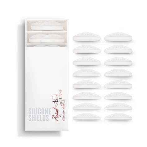 Rapid No5 Lash Lift Kit Elevate Your Clients Lash Game W Pads