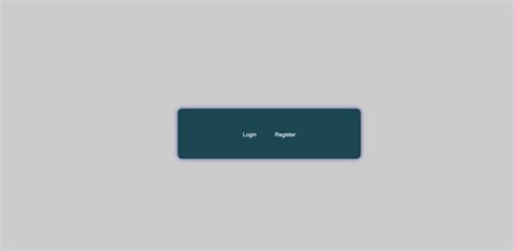 Learn To Make Beautiful Login And Registration Form Using Html Css And Javascript Pbc Webdev