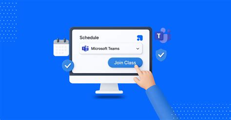 Integrate Microsoft Teams For Live Class Management