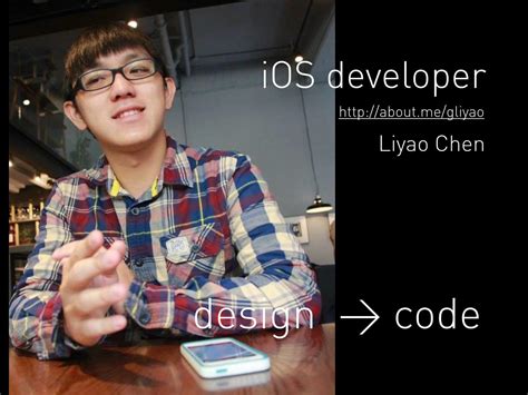 Pdf Ios Design To Code Design Dokumentips