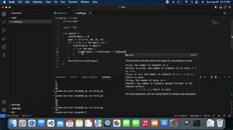 Golang Tutorial For Beginners Golang Full Course