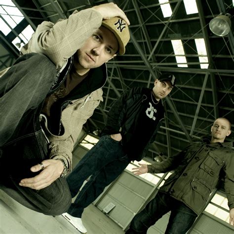 Hilltop Hoods Music Fanart Fanarttv