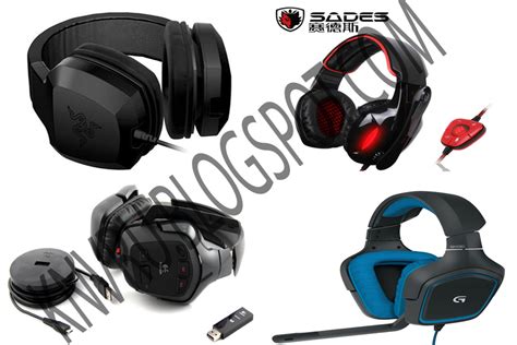 Merek Headset Gaming Terkenal Dan Enak Dipakai Kenvr Tempat Berbagi Pengetahuan