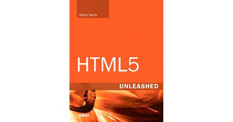 Html5 Unleashed Book