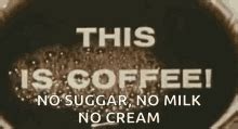 No Coffee S Tenor