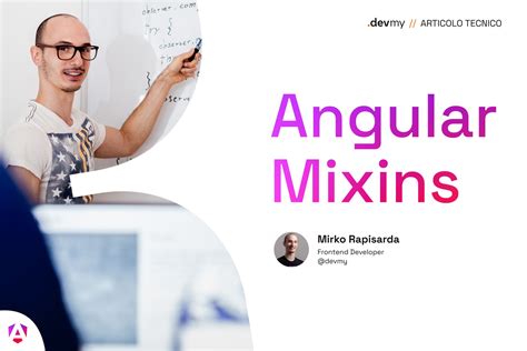 Angular Mixins Devmy