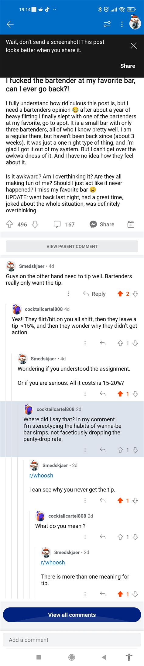 Whoosh On Full Auto Rwhoosh