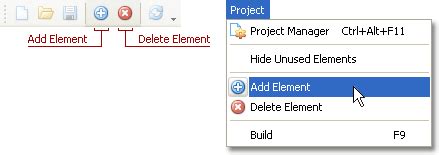 How To Add Custom Elements To Skins VCL DevExpress Documentation