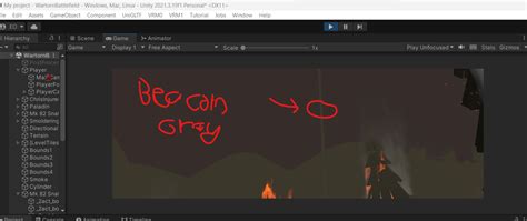 How To Have Fog Ignore A Specific Object In Unity Questions And Answers