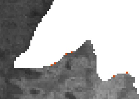 Arcgis Desktop Clip Raster By Raster In Arcmap Geographic