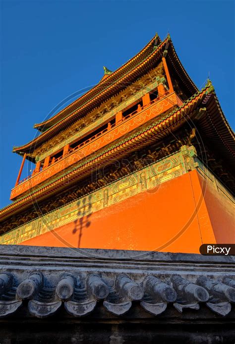 Yuan Dynasty Architecture