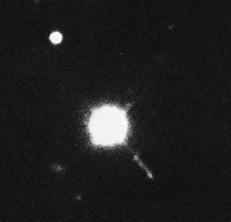3c 273 Astronomy Britannica