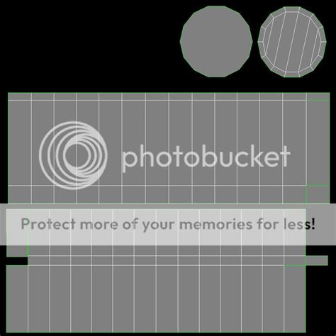 Baking Problem — Polycount Baking Problem — Polycount