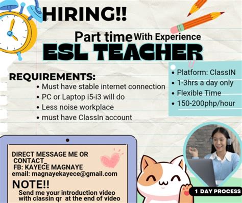 Esl Companies With Good Paypros And Cons Chip Chip Edu Were