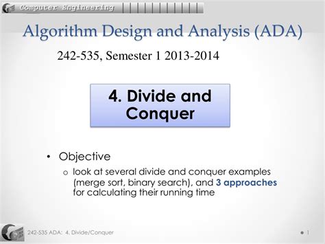 Ppt Algorithm Design And Analysis Ada Powerpoint Presentation Free Download Id1866194