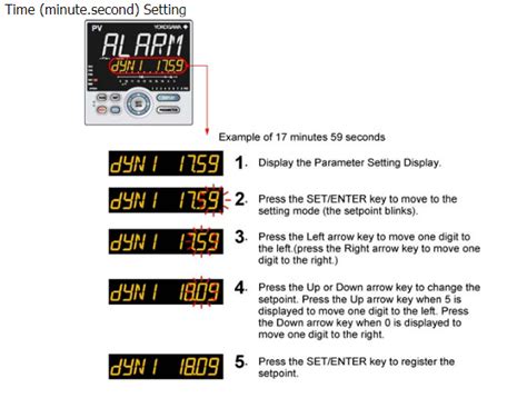Yokogawa Up55a 001 11 00 高精度温度控制器 横河温控器 雄霸工业