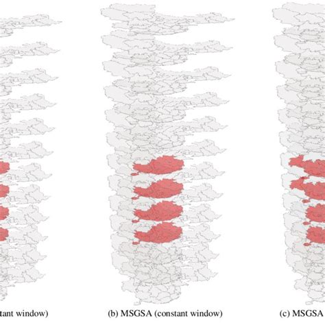 The Spatiotemporal Anomaly Distribution Of Hfmd In China 2016 Using