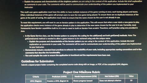 Solved I Just Need Help With This Question Explain The