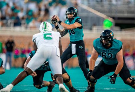 Ethan Vasko Sometimes Viral Tiktoker Will He Be Ccus Starting Quarterback What To Know