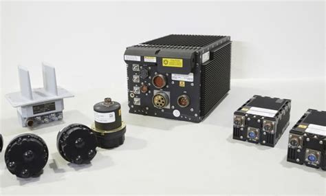Digital Radar Warning Receiver For Us Army Begins Production