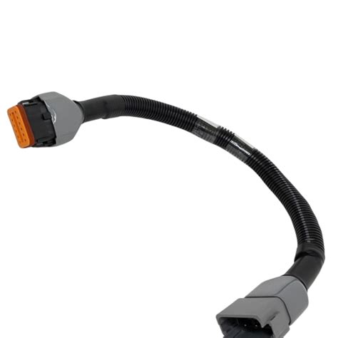 20 John Deere Harness Starfire Gps Extension Cable Crushinag