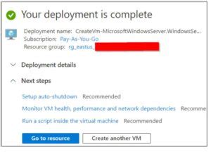 How To Create Azure Network Security Groups Whizlabs