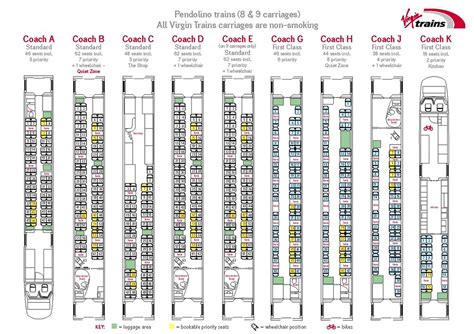 Amex Seating Plan