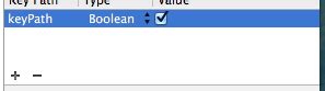 Ios How Can I Remove User Defined Runtime Attributes In Xcode And What Are They Stack