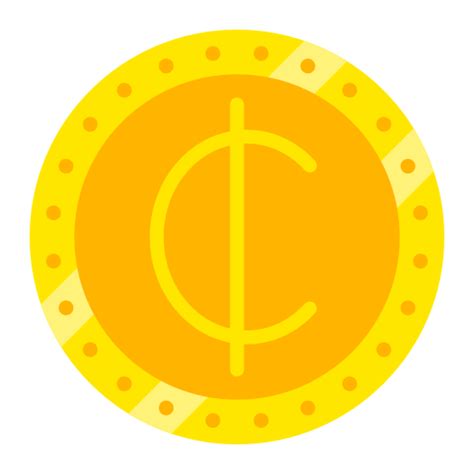 Cedis Generic Color Fill Icon