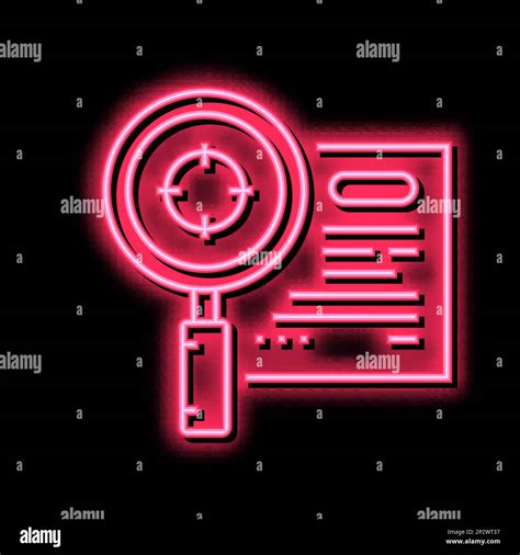 Agreement Research Color Icon Vector Color Illustration Stock Vector Image Art Alamy