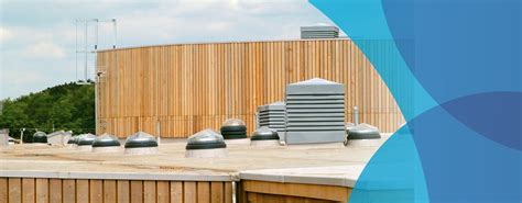 Windcatcher Classic Natural Ventilation Monodraught