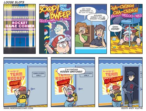 Nerd Rage A Comic About Nerds Raging Over Nerdy Things Updated Weekly