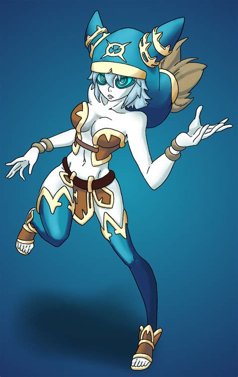 Eliatrope Eliotrope Wakfu Dofus фэндомы картинки гифки