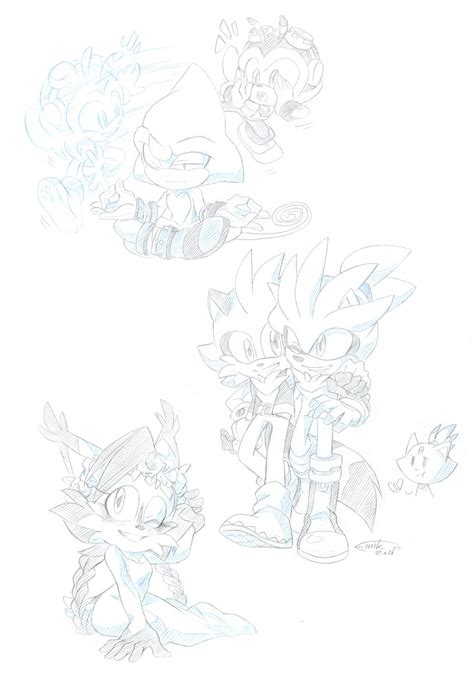 Simon Says 3 By Finikart On Deviantart