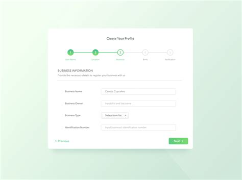 How To Add A Progress Bar To Your WordPress Form Fluent Forms