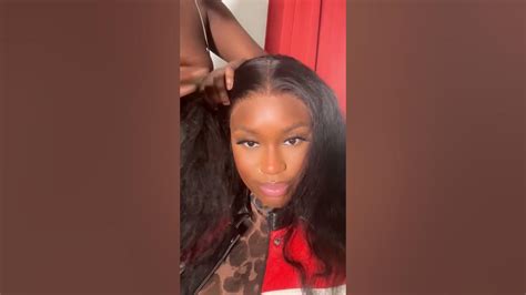 Lewis And Ailsas Body Wave Wigs Youtube