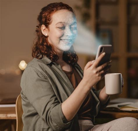 Facial Recognition System Thirdeye Ai